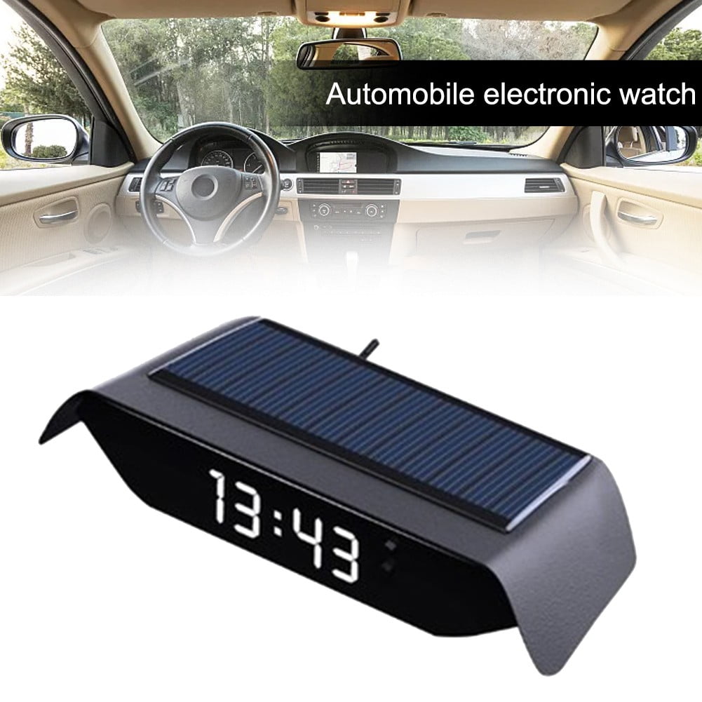 Car & Truck Clocks in Gauges - Walmart.com