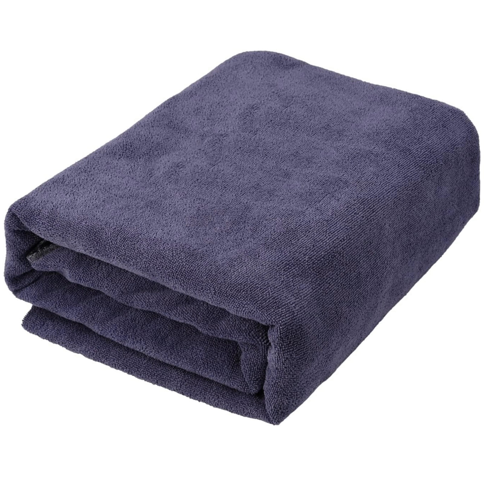 Car Dashboard Cover Mat Gray, Non-Slip Fiber Dash Protector, Sunlight ...