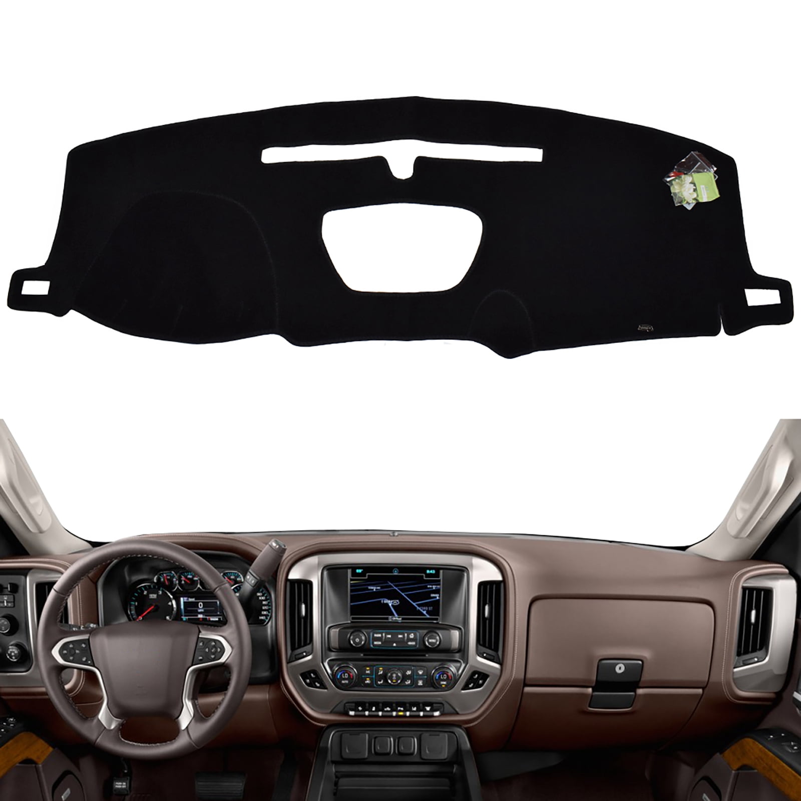 Dash Covers 2024 Nissan Versa Dashboard Covers & Dash Mats Dash Mat ...