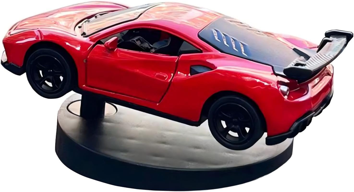 Car Dashboard Decorations – Drift & Turn Mini Car Model Ornament ...