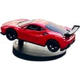 Car Dashboard Decorations – Drift & Turn Mini Car Model Ornament ...