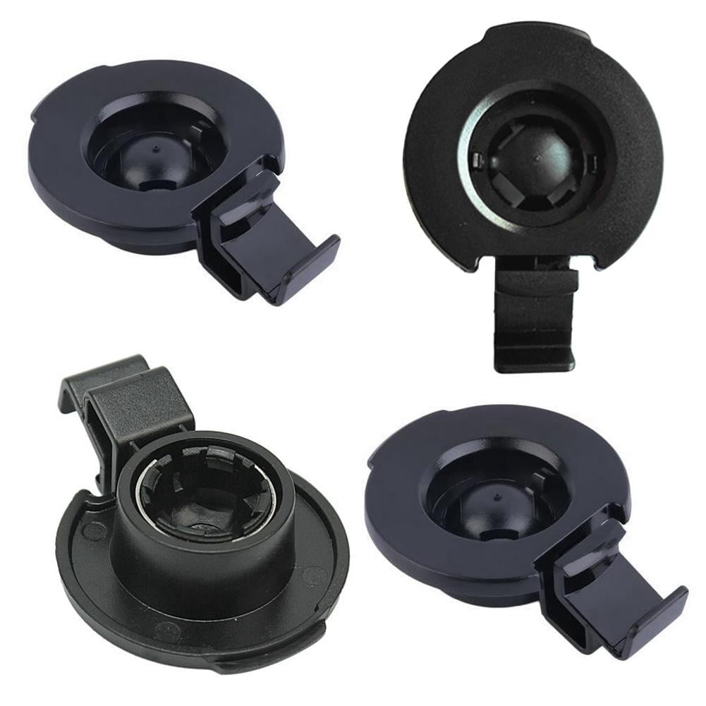 Car Dashboard GPS Mount Holder - Back Clip Replacement Bracket with 1 ...