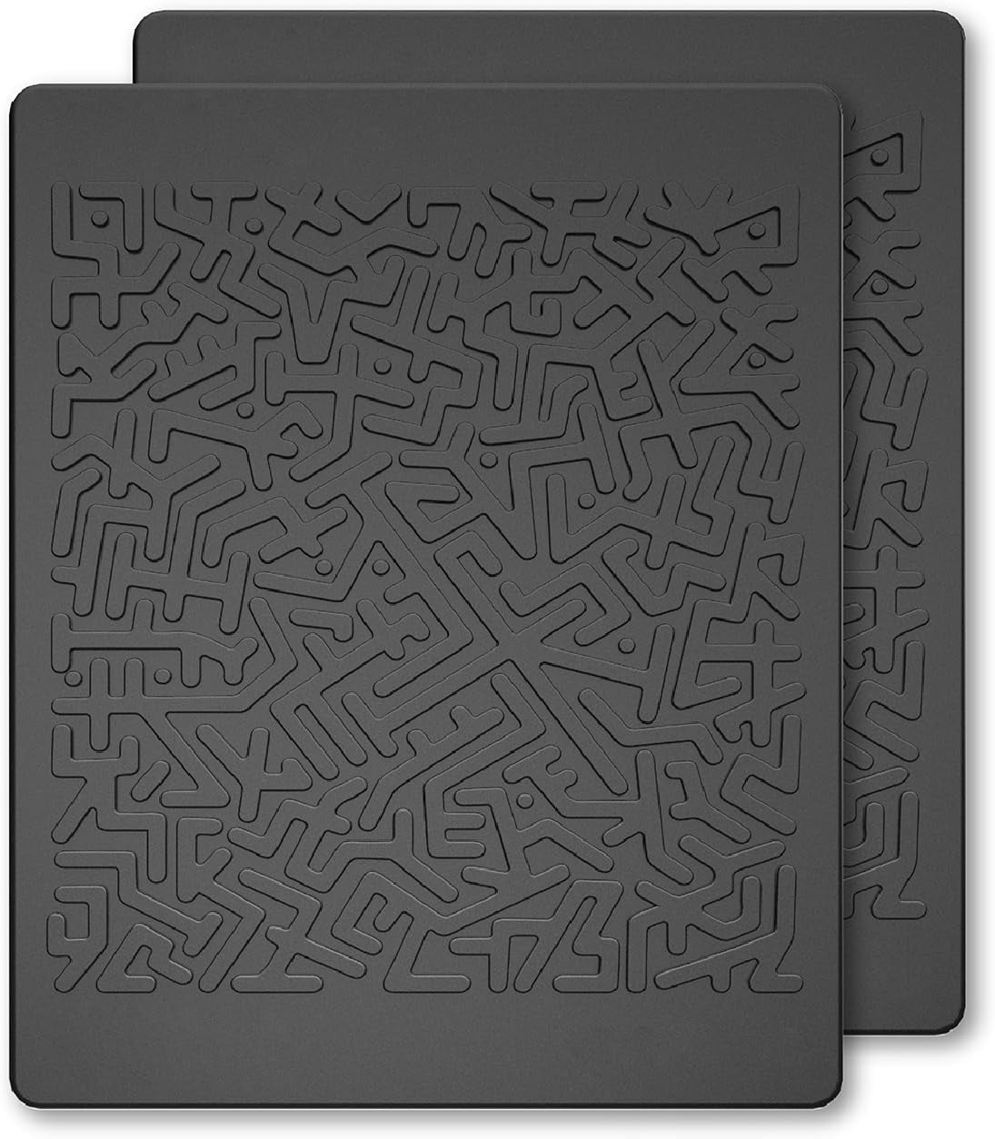 Car Dashboard Non Slip Mat, Anti Pad, Slide Sticky Dash Multifunctional ...