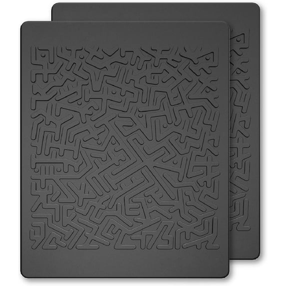 Car Dashboard Non Slip Mat, Anti Pad, Slide Sticky Dash Multifunctional ...