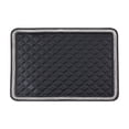 Car Dashboard Non Slip Mat with Diamand, Vehicle Dash Grip Pad Pad for ...