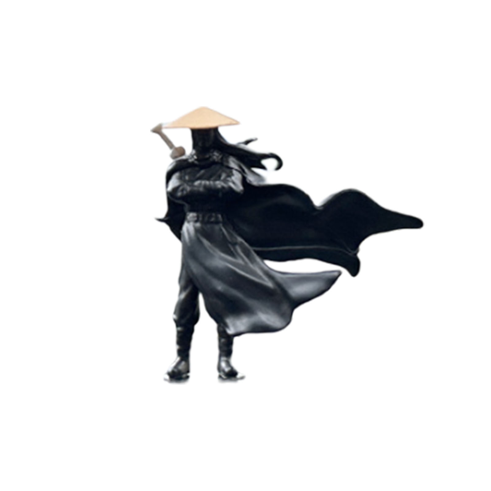 Car Dashboard Ornament Figure Sculpture Waterproof Easy to Clean ...