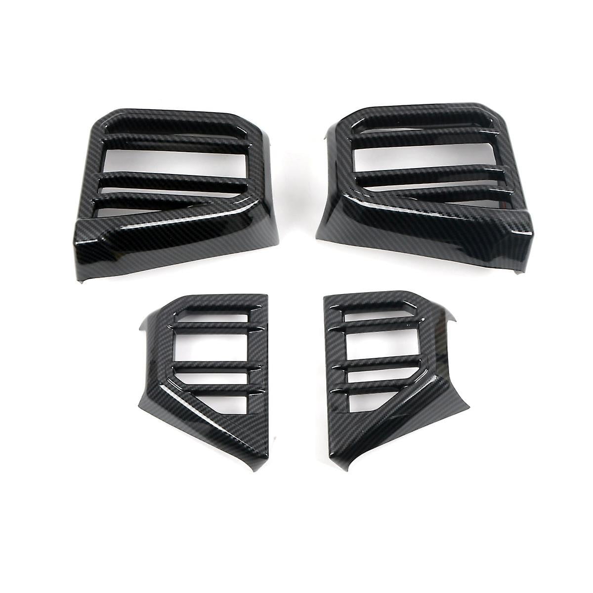 Car Dashboard Outlet Cover For 2022 2023 Accessories - Walmart.com