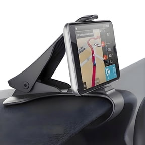 Steering Wheel Phone Mount