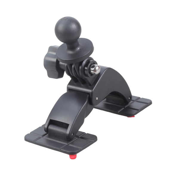 Car Dashboard Phone Stand 17mm Ball Head Base Ball Head Stand Base ...