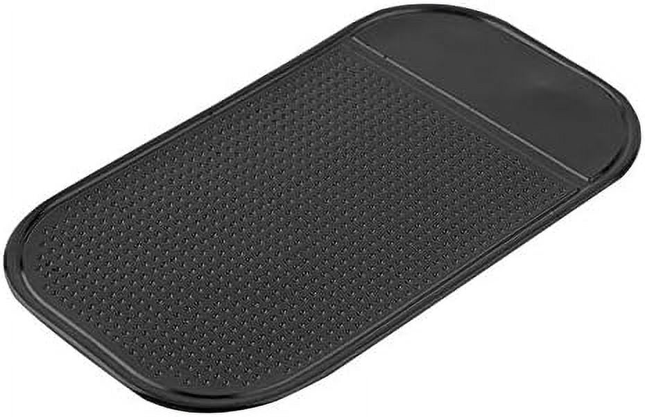 Car Dashboard Sticky Pad Magic Anti-Slip Non-Slip Mat for Phone Slip ...