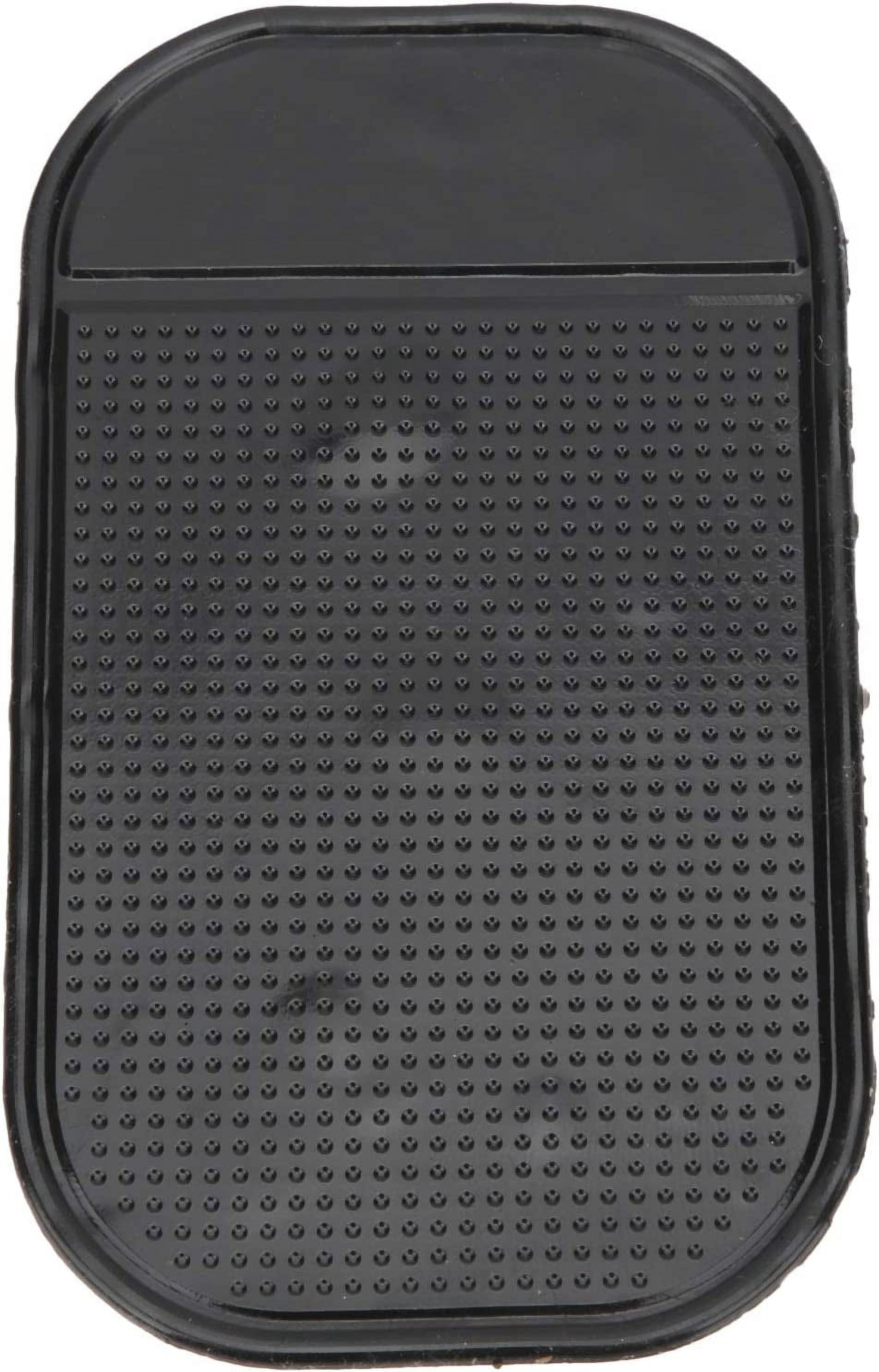 Car Dashboard Sticky Pad, Prevent Vibration Dashboard Non-Slip Mat 5.5 ...