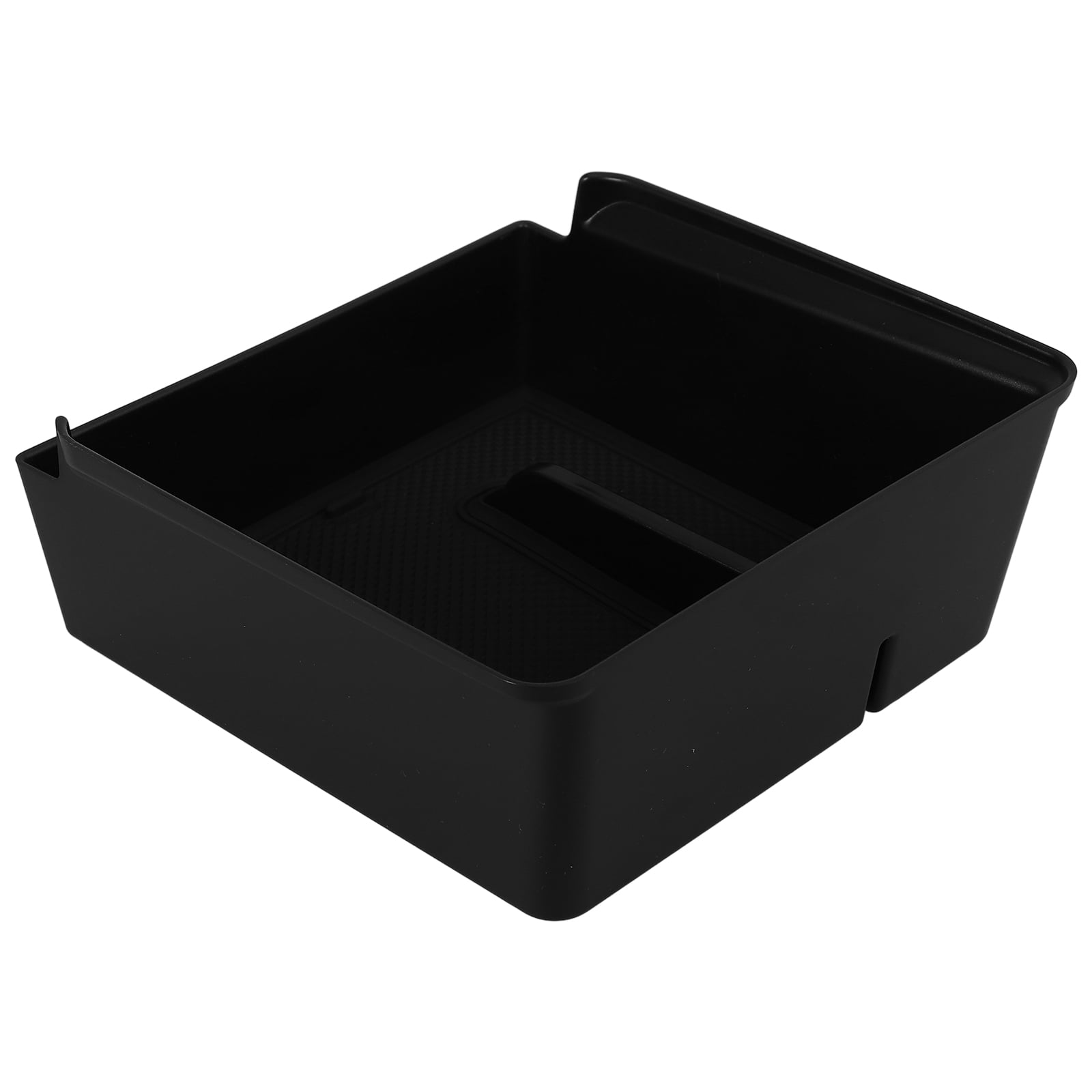 Car Dashboard Storage Organizer Center Console Organizer Tray Vehicle ...