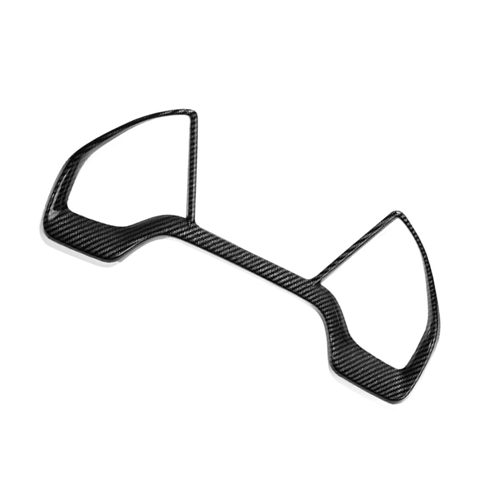 Car Dashboard Trim Covers Frame Interior Moulding Decal Stylish ...