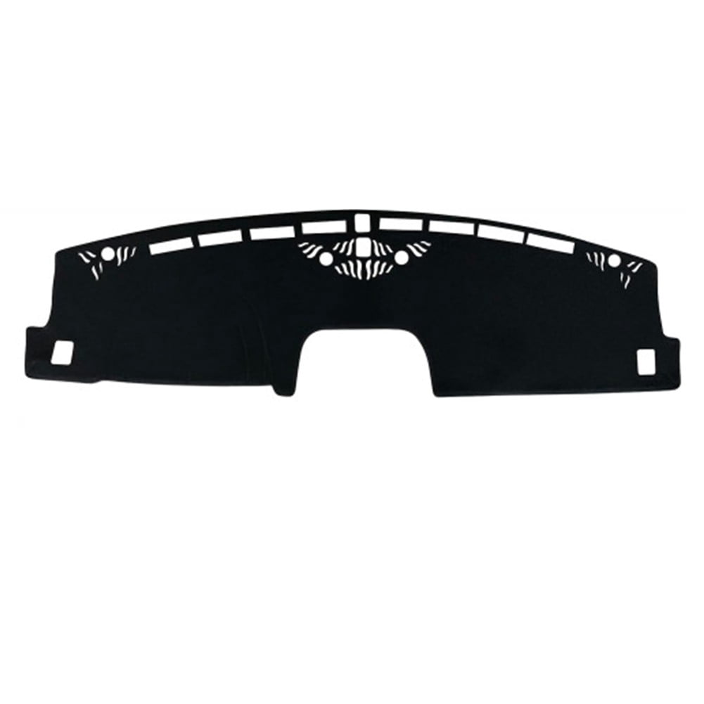 Car Dashmat Dashboard Cover Dash Non-Slip Mat for Ford for Maverick ...