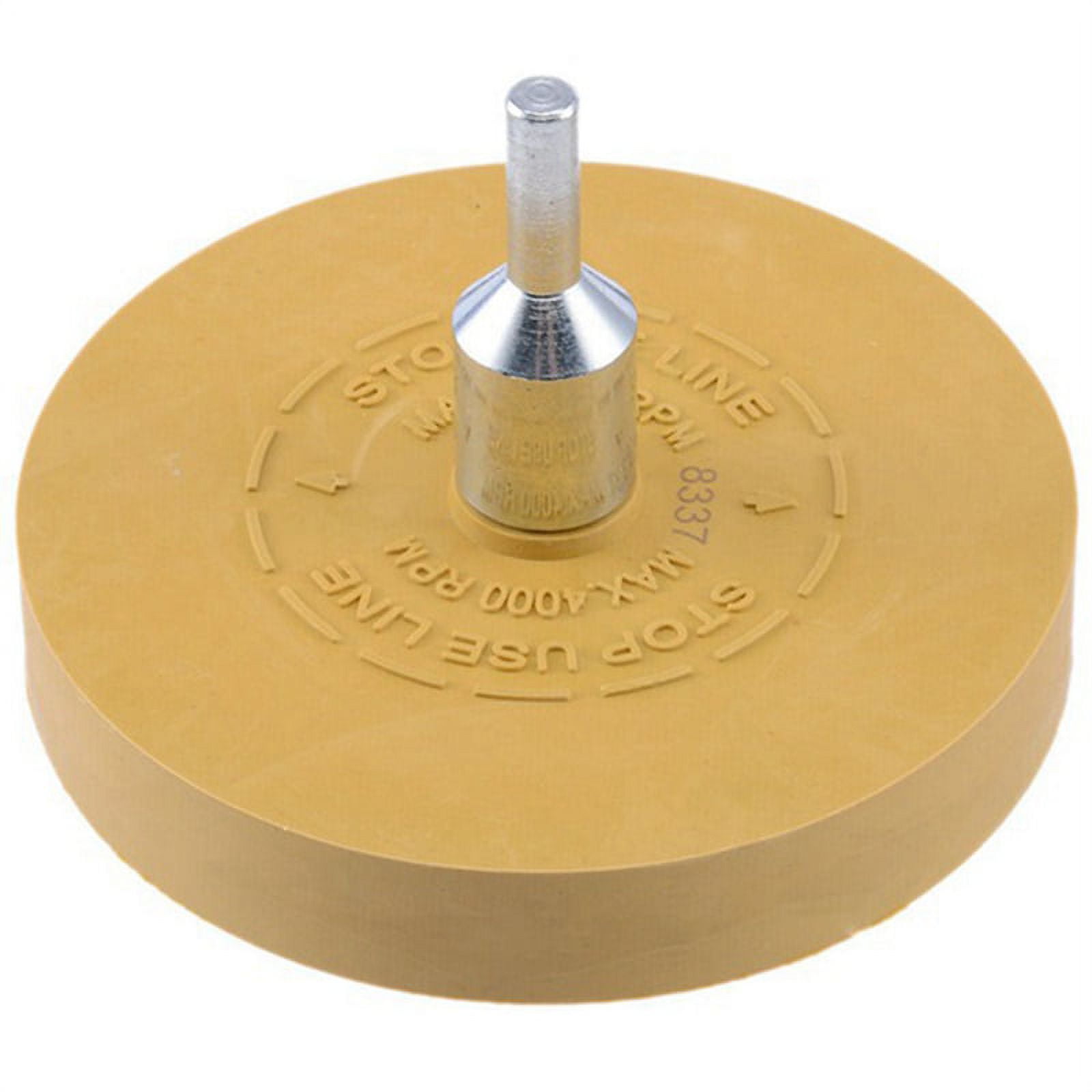 Car Decal Remover Pneumatic Rubber Remover Wheel Film Glue Removal ...