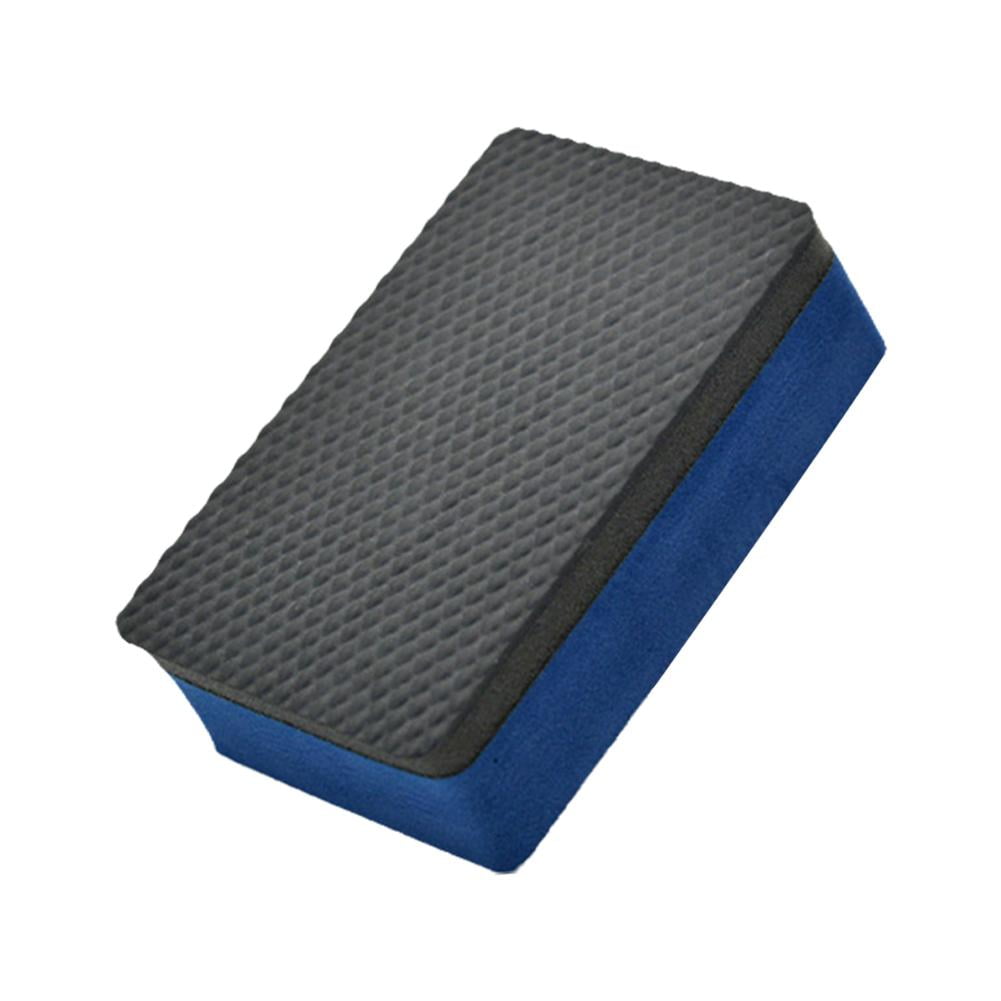 Car Decontamination Mud Rubber Car PaintSurface Cleaning Mud Polishing ...