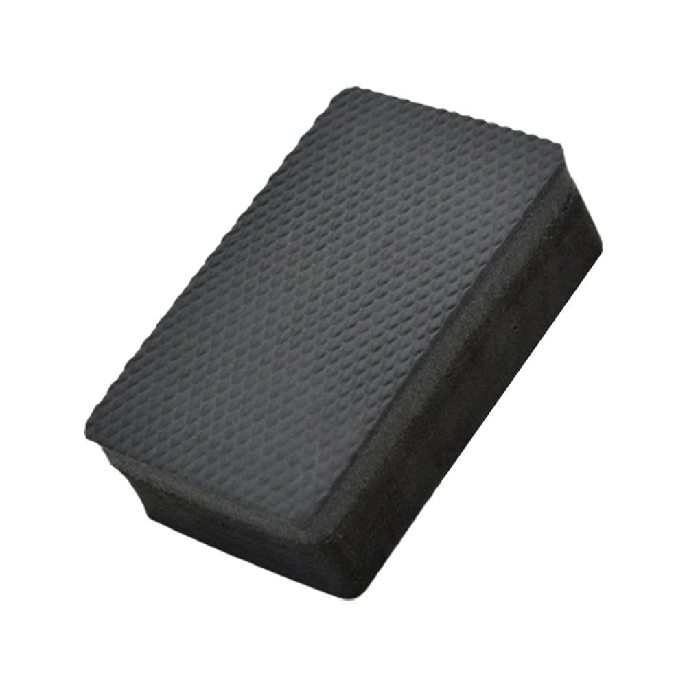 Car Decontamination Mud Rubber Car PaintSurface Cleaning Mud Polishing ...