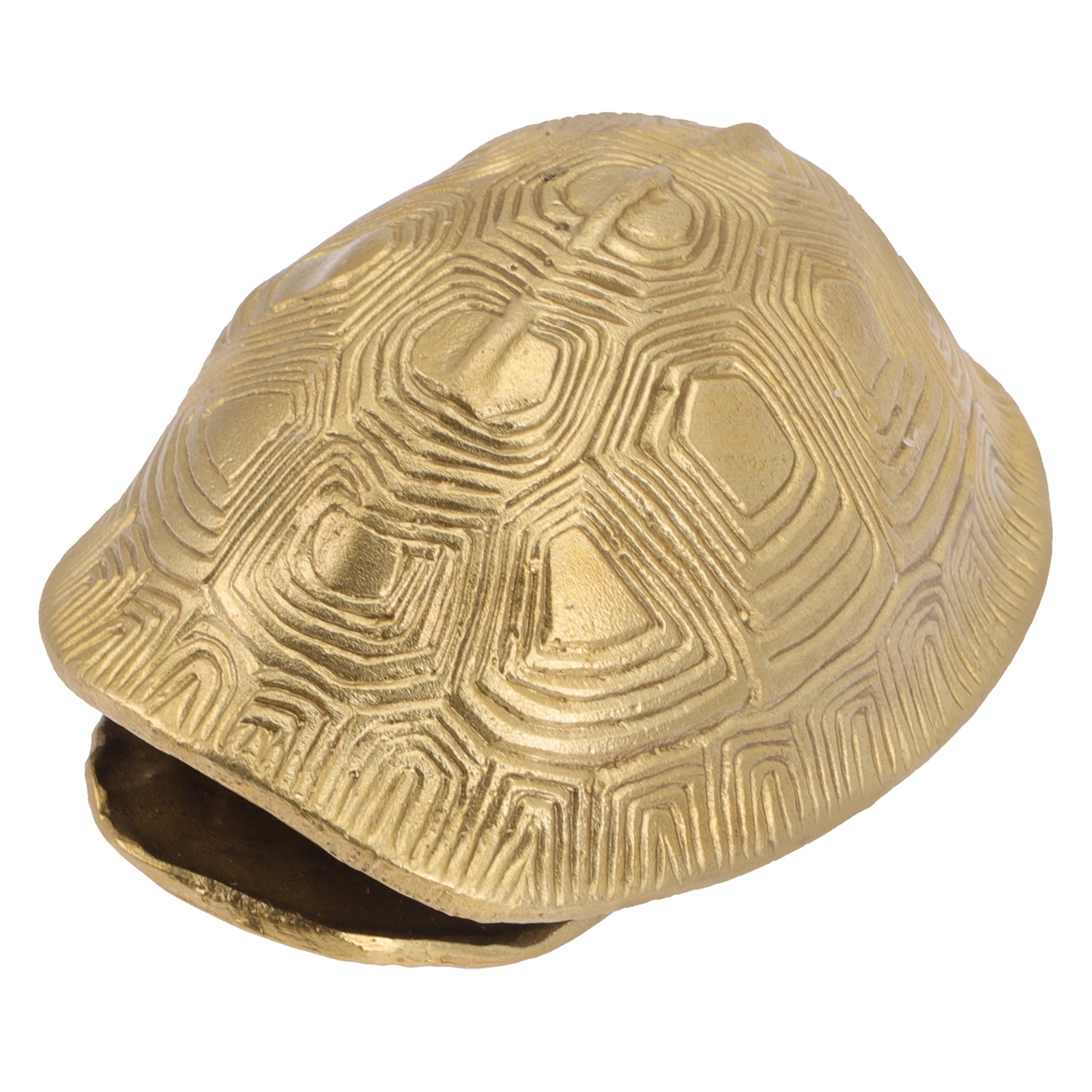 Car Decoration Selling Pure Copper Turtle Shell Ornament Office ...