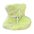 Car Decorations,Car Seat For Dolls Furry Cushion,Have A Seat Clips Onto ...