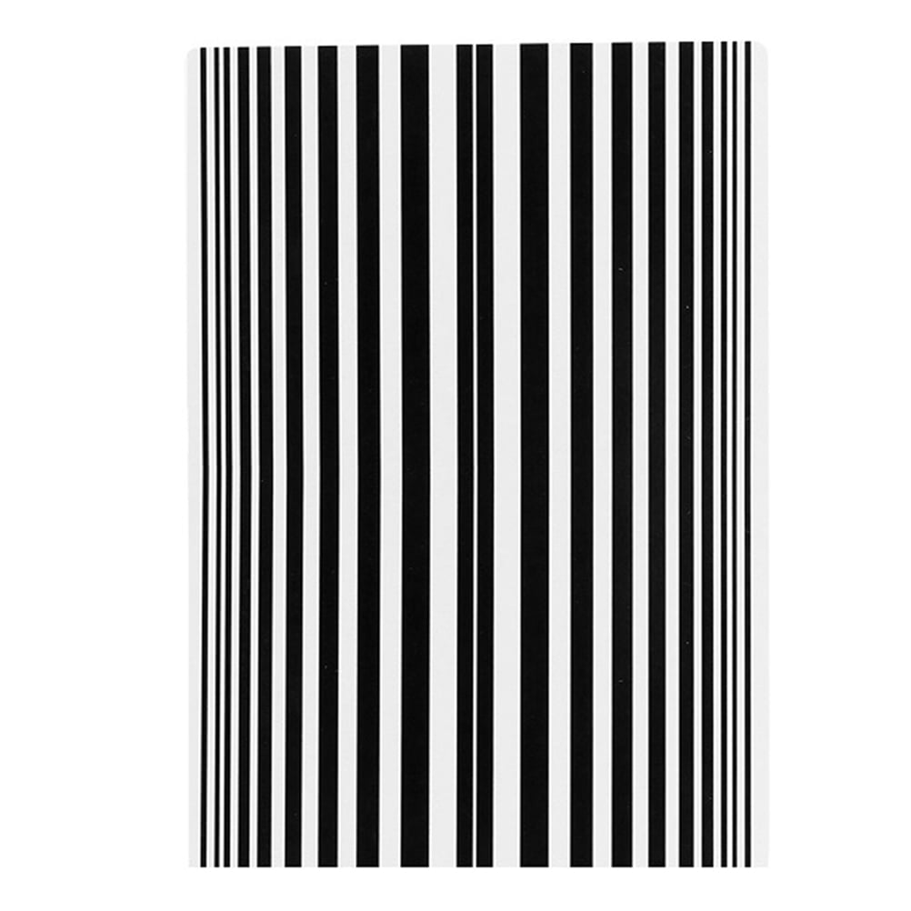 Car Dent Detection Board Striped Light Reflector Board Flexible ...