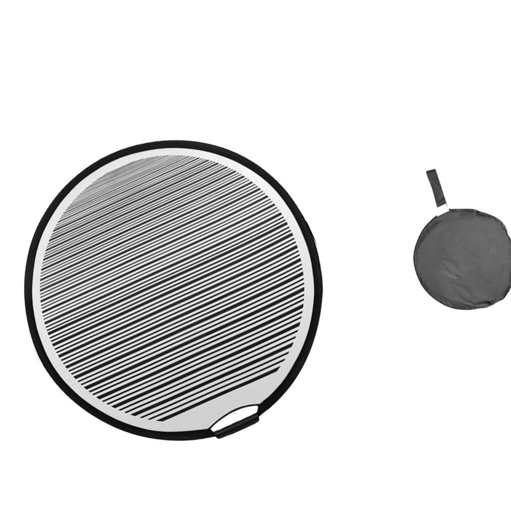 Car Dent Detection Board Striped Light Reflector Board Flexible ...