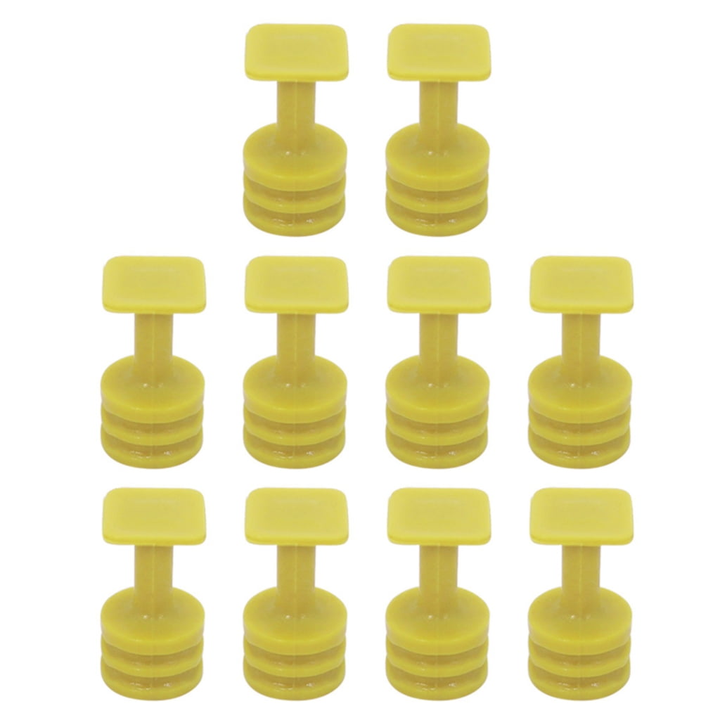 Car Dent Puller 10Pcs, Auto Body 7-13mm for Dents Removal & Maintenance ...