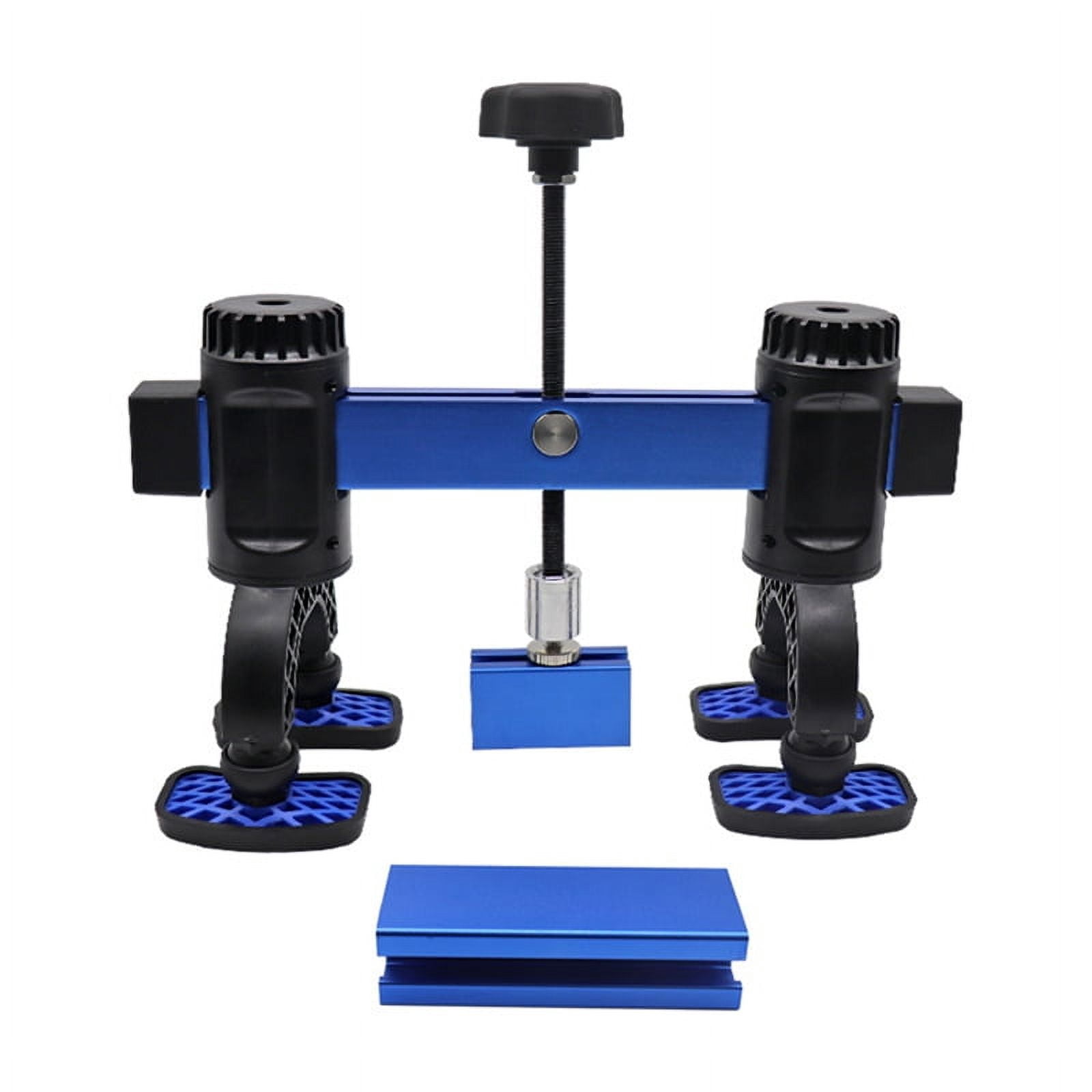 Car Dent Repair Puller 360 ° Rotation Anti Slip Body Sheet Metal Repair ...
