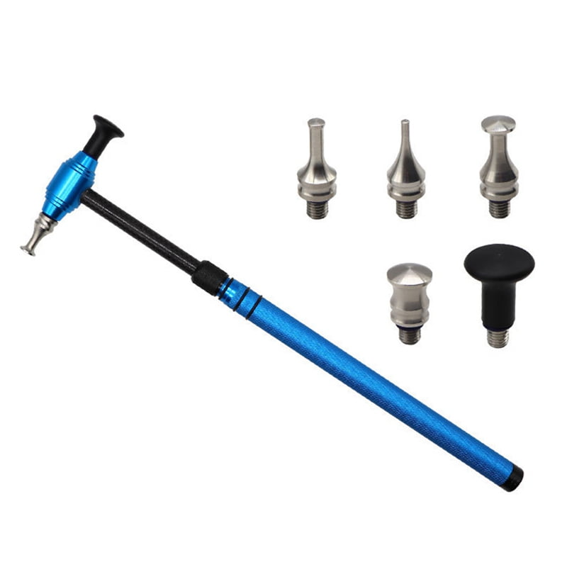 Car Dent Repair Shaping Hammer Scratch Hammer No Scratchs PDRs Repair ...