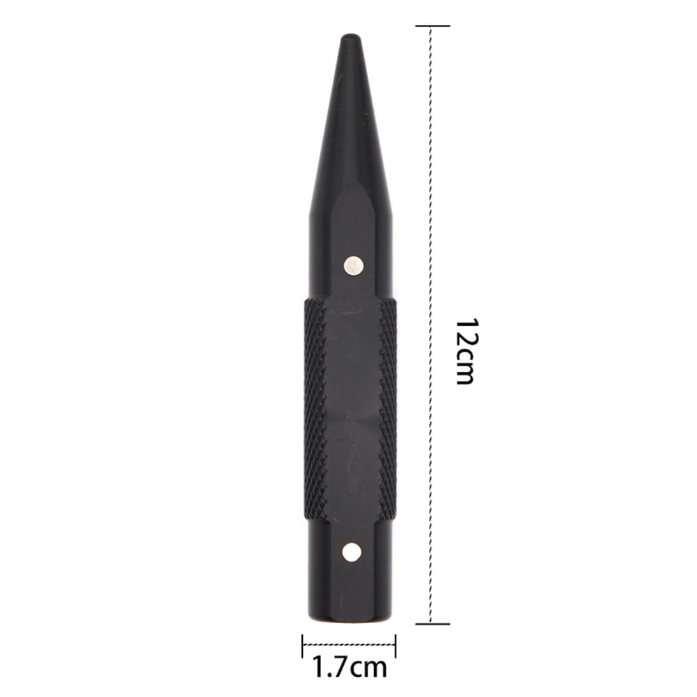 Car Dent Repair Tapping Pen Hammer Repair Sheet Metal Spray Paint Tool ...