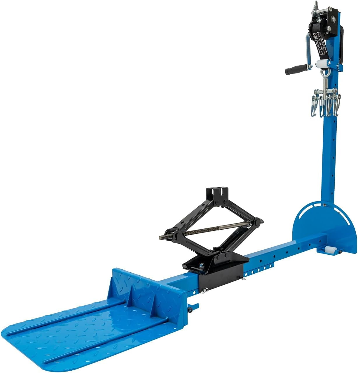 Car Dent Repair Tool, Car Body Repair Dent Removal Tool Sheet Metal ...