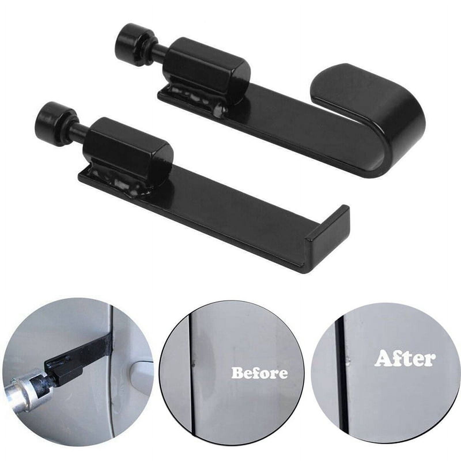 Car Dent Repair Tool Kit Door Edge Repairer Door Edge Edge Hood Edge ...