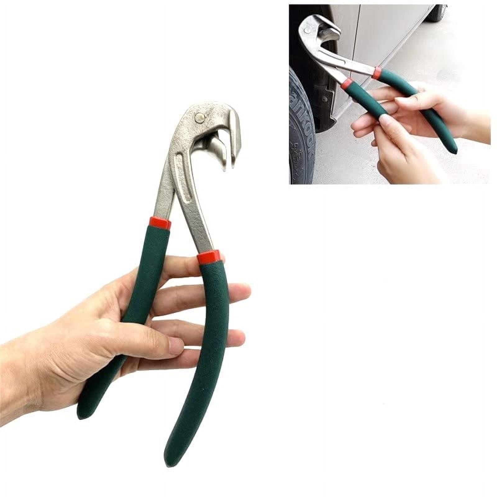 Car Dent Repair Tools,Auto Body Pliers,Car Fender Panel Leaf Edge ...