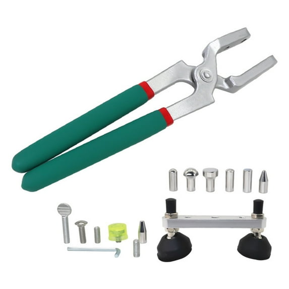 Car Dents Repair Pliers Tool for Outdoor Use by Professional Everyday ...