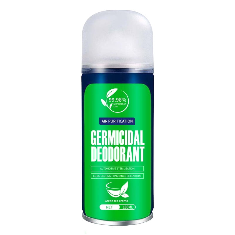 Car Deodorizer Car Interior Odor Removal Car Sterilization Disinfection ...