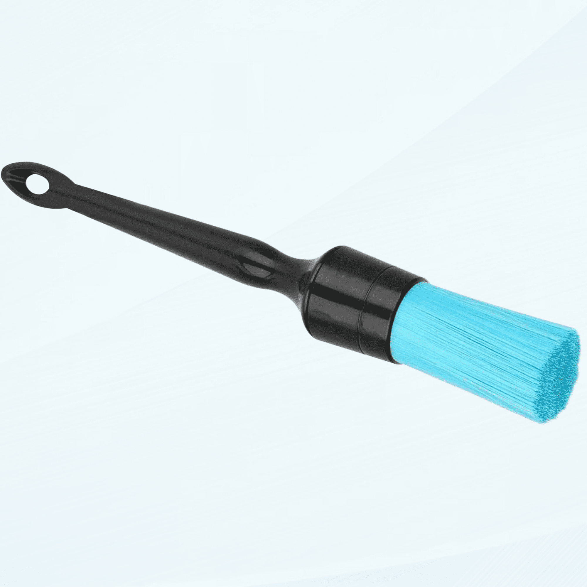 Car Detail Brush,Detailing Brush for Car | Multi-Purpose Automotive ...