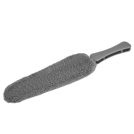 JESOT 6PCS Car Detailing Brushes, Soft Mini Duster for Air Vent, Wheels ...