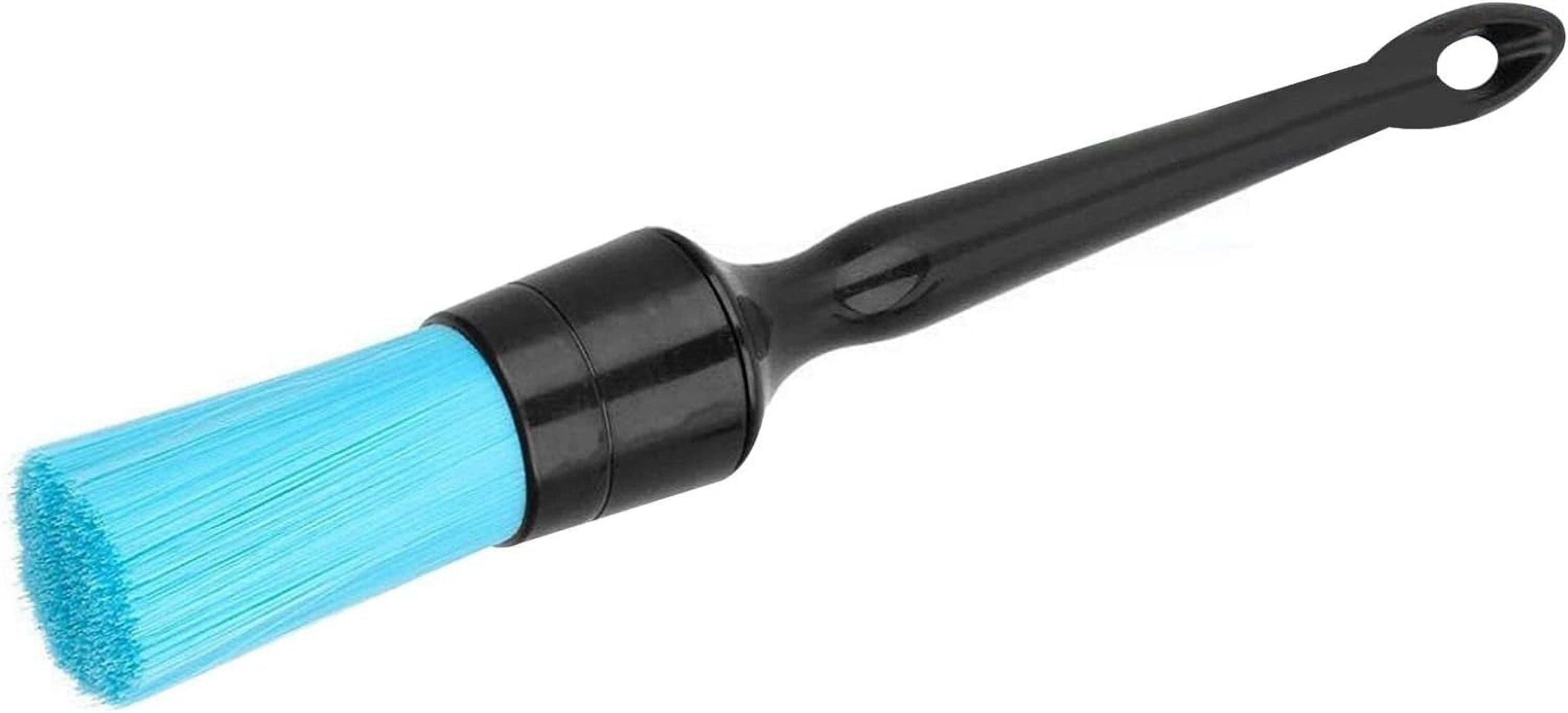 Car Detailing Brush | No Detail Brush for Car,Cleaning Automotive ...
