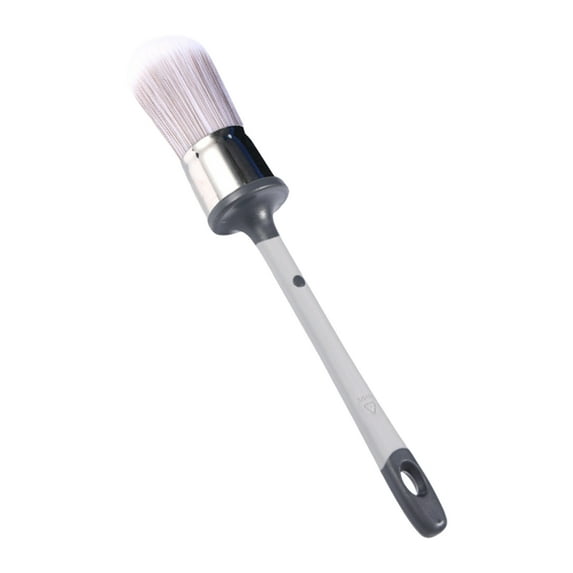 Car Detailing Clean Brushes Soft Bristles Brush Car Interior Clean Tool ...