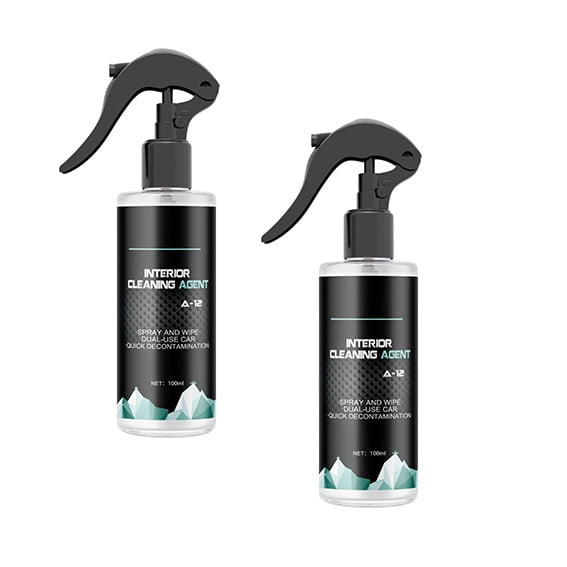 Car Detailing Headliner Cleaner, Car Ceiling Cleaner, Car Interior ...