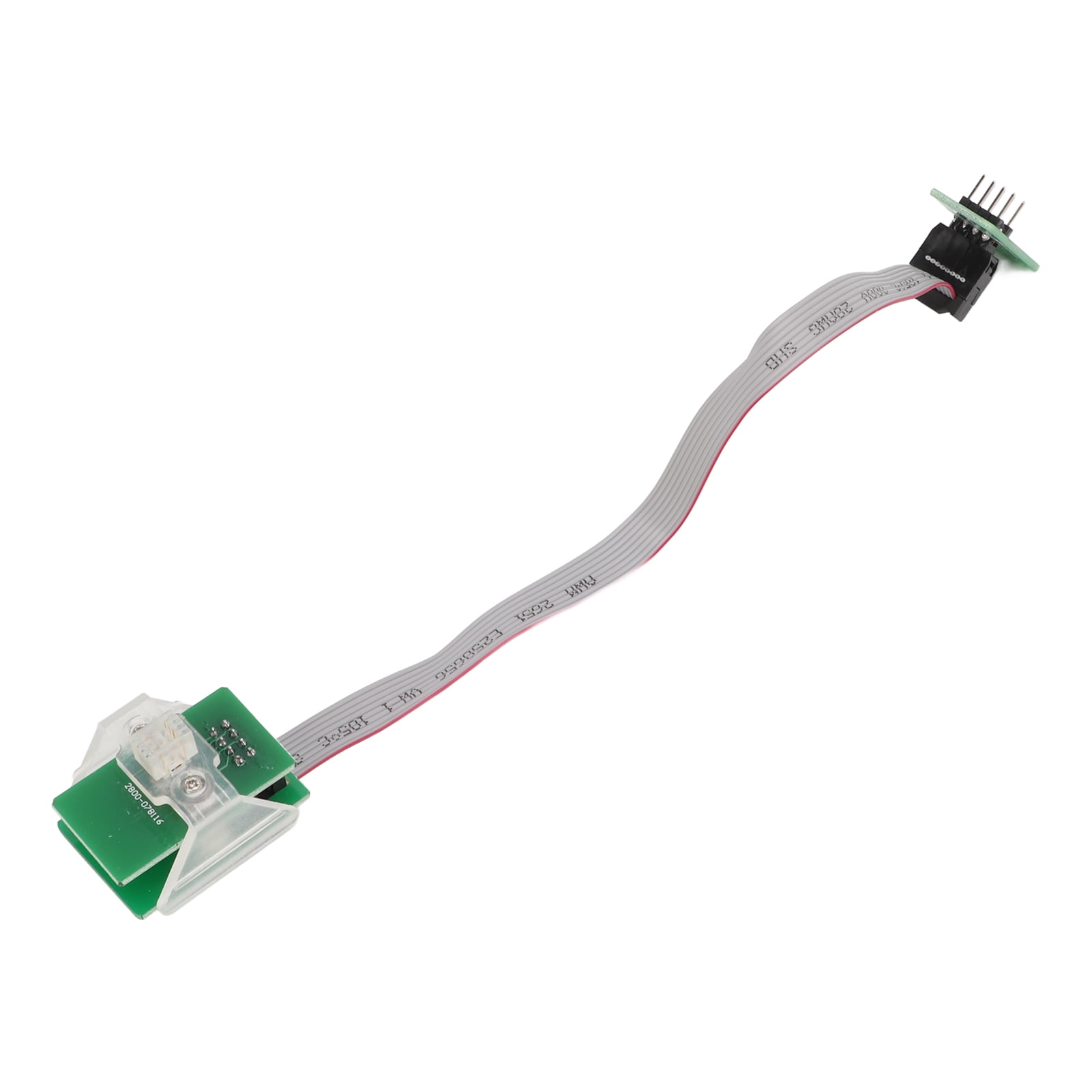 Car Diagnostic Adapter, 8-Pin ABS Line Clip, Anti-Theft Data Reading ...