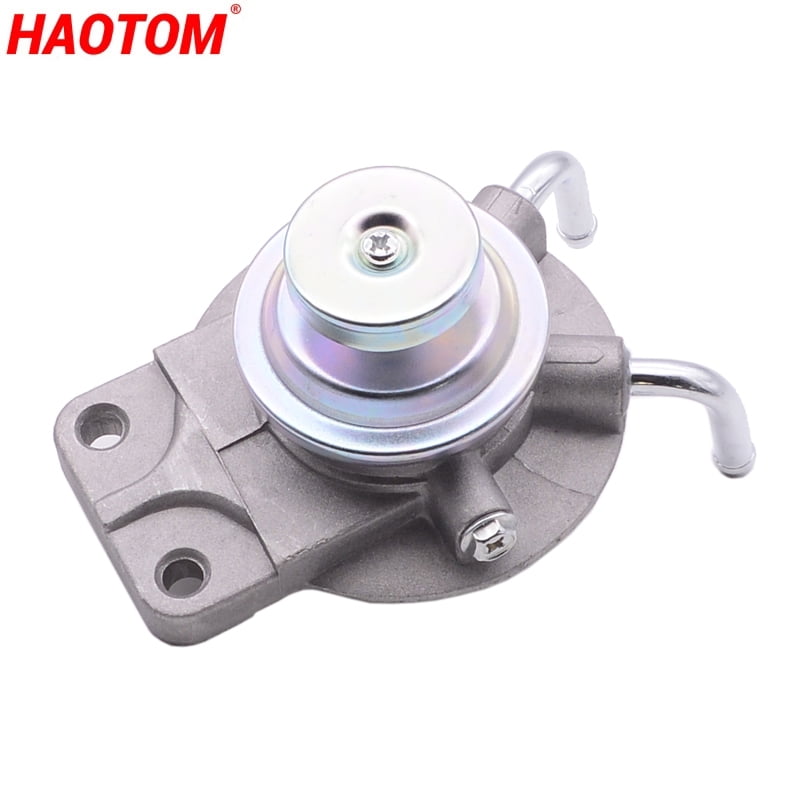 Car Diesel Fuel Lift Pump Filter Body Head Base, Mitsubishi L200 ...