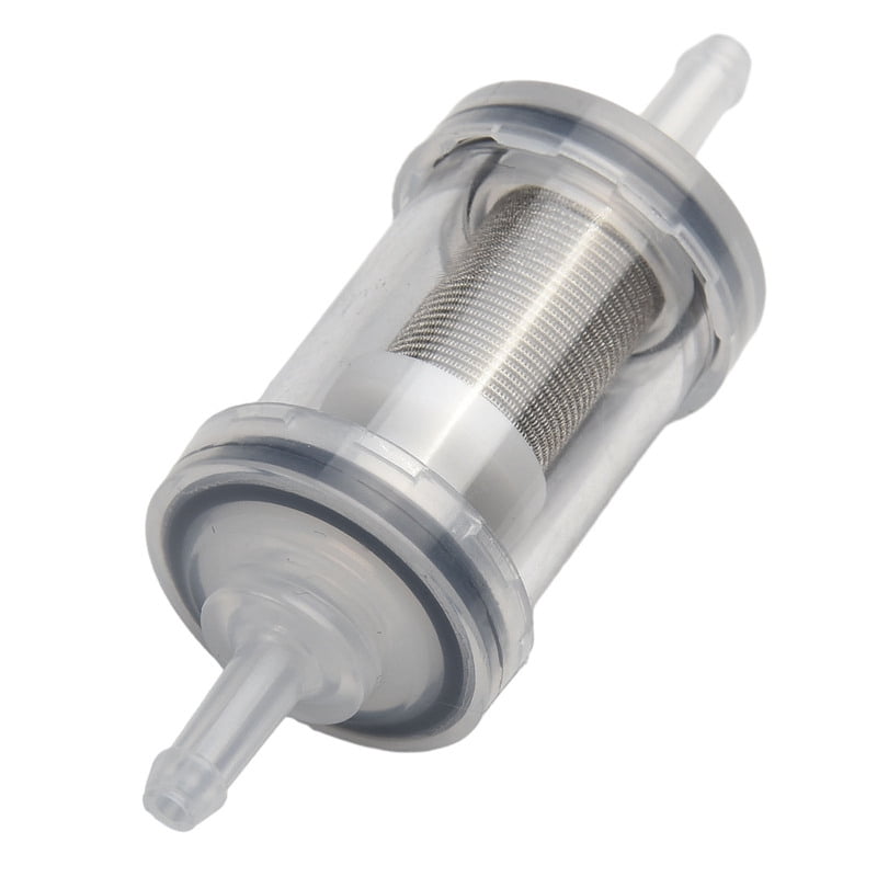 Car Diesel Inline Wire Mesh Fuel Filter For Webasto For-Eberspacher Air ...