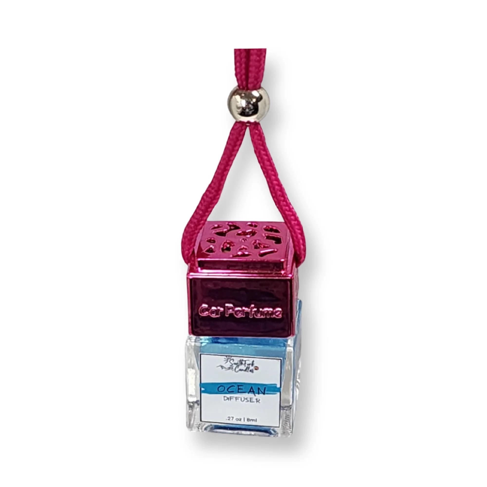 Car Diffuser | Air Car Freshener | Hanging Car Diffuser - Walmart.com