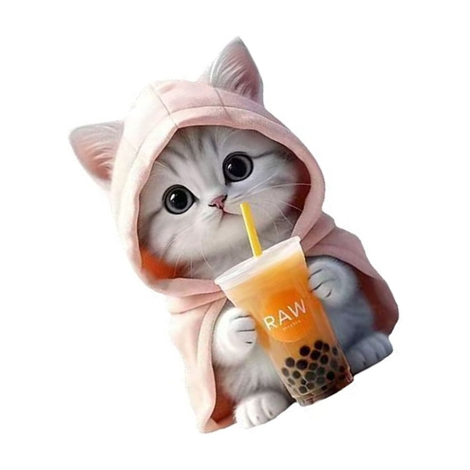 Car Diffuser Cartoon Automotive Air Outlet Perfumes Decoration Air ...