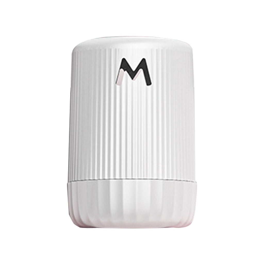 Car Diffuser Humidifier AromatherapyEssential Oil Diffuser Portable ...