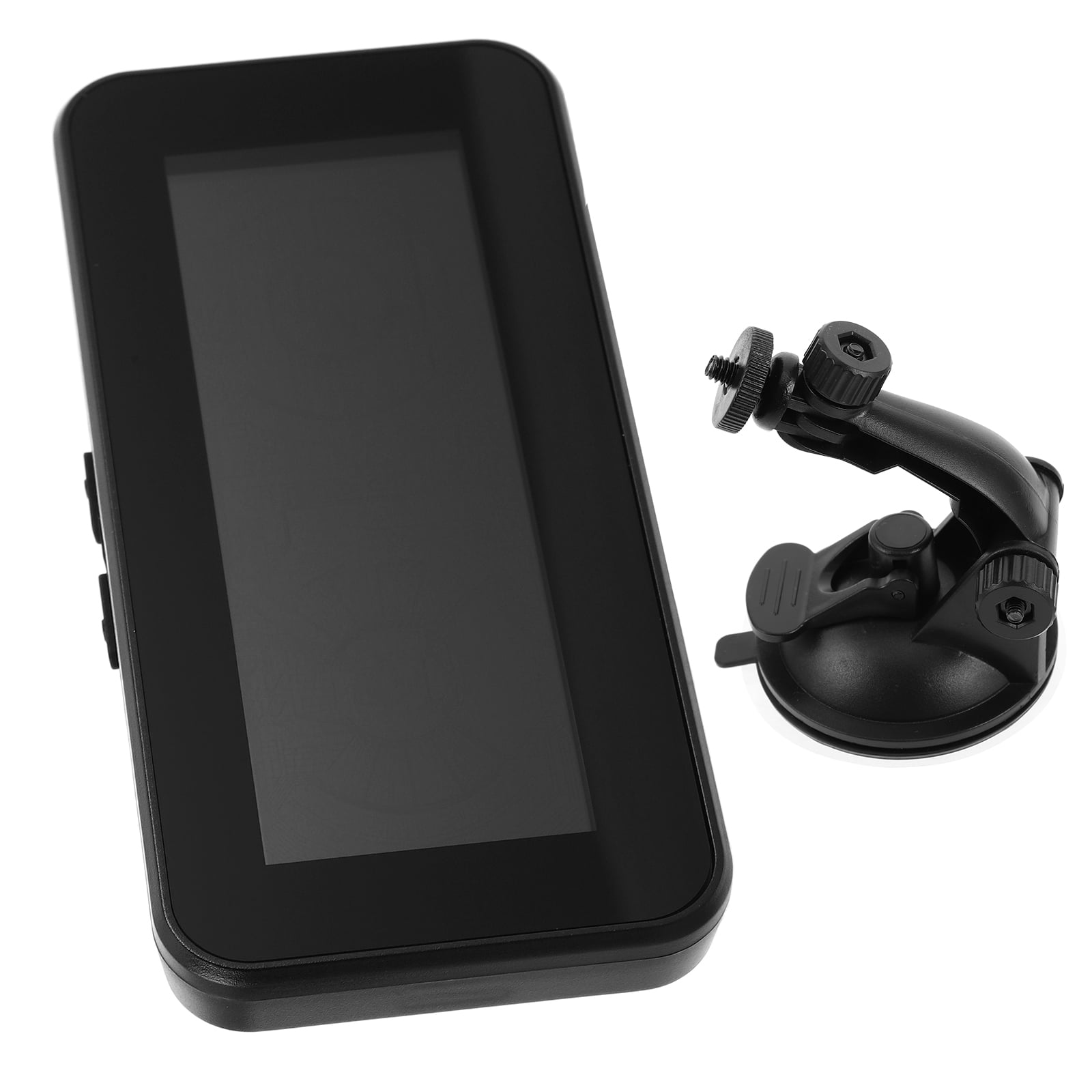 Car Digital Inclinometer Vehicle Inclinometer Level Tilt Gauge Digital ...