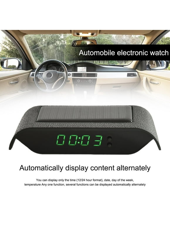 Car Thermometers in Gauges - Walmart.com