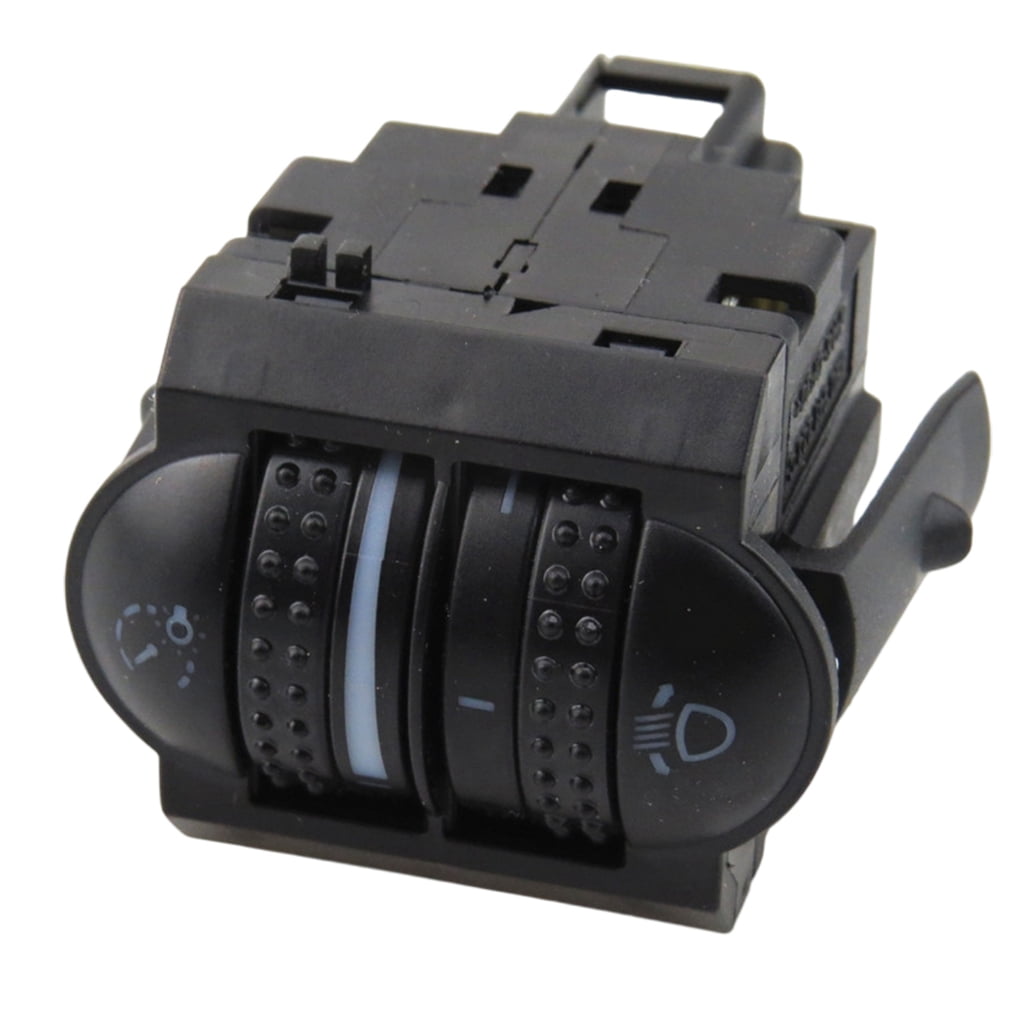 Car Dimmer for B5 98-05 3B0941333C Headlight Dashboard Brightness Range ...