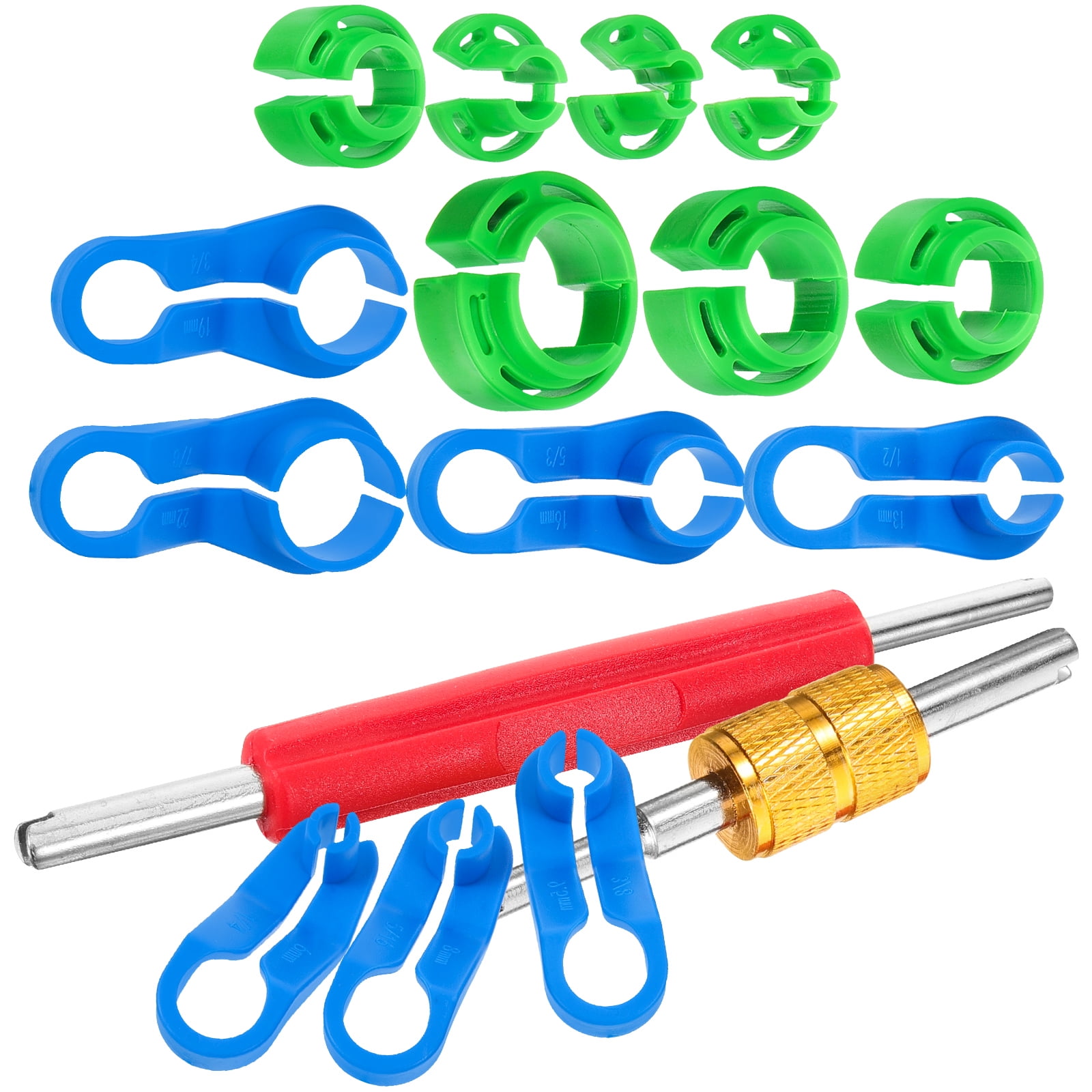 Car Disassembly Tools Fuel Line Removal for Air Conditioner ...