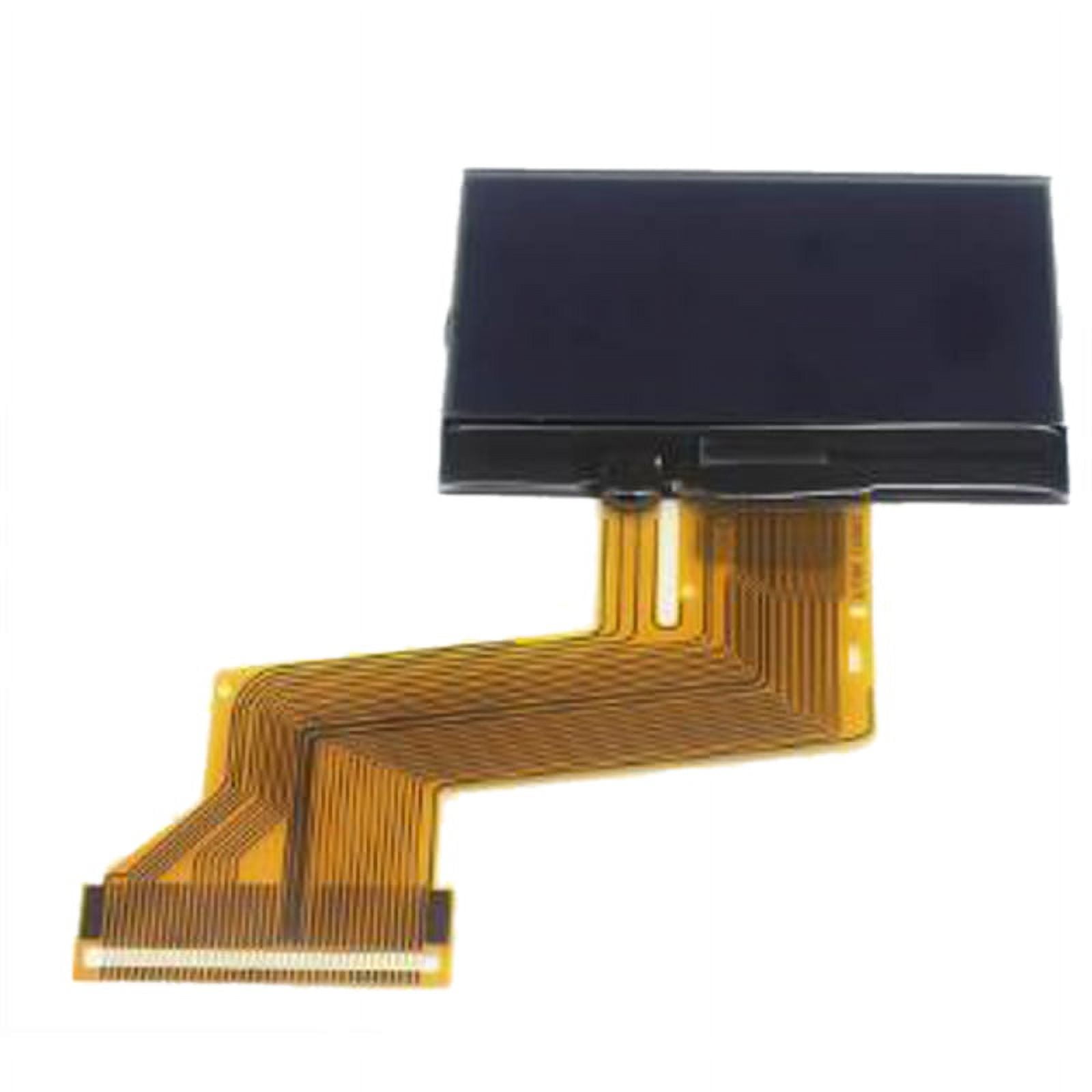 Car Display Pixel Repair LCD Replacement Cluster for Sprinter W639(From ...